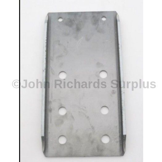 Extended Drop Plate DA2133