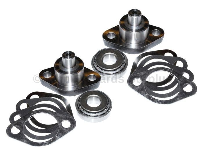 Land Rover Swivel Pin Upper Kit DA2210