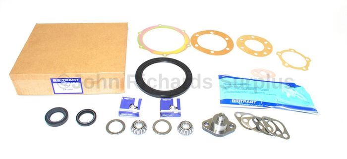 Land Rover Swivel Housing Kit DA3165P