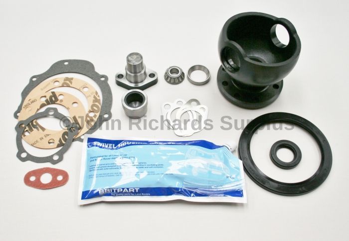 Land Rover Front Axle Swivel Housing Kit DA3167