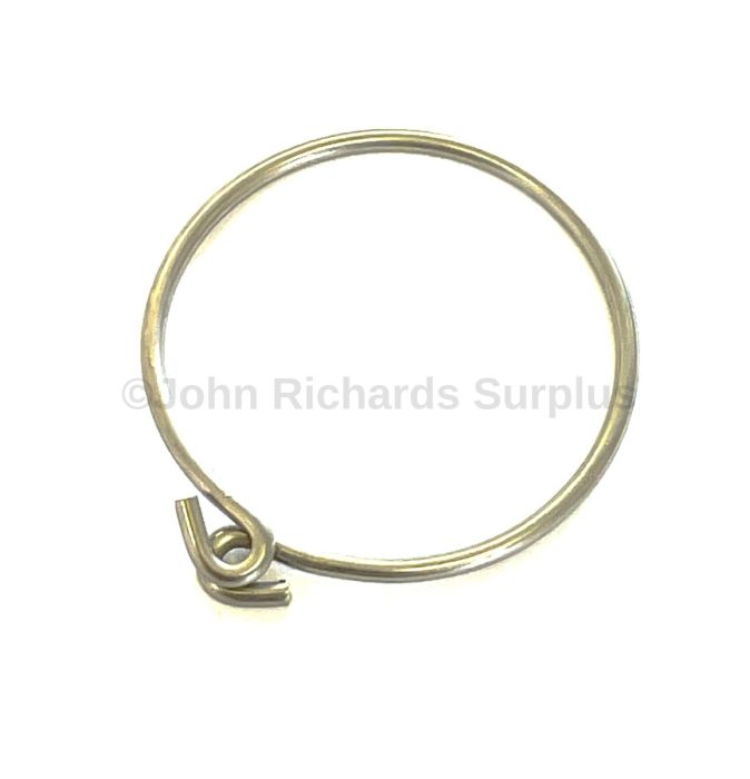 Land Rover Track Rod End Polyurethane Cover Clip DA3494