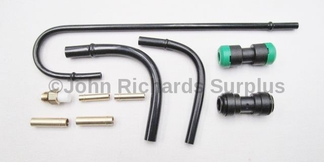 Land Rover Hitachi Compressor Hose Installation Kit DA3964