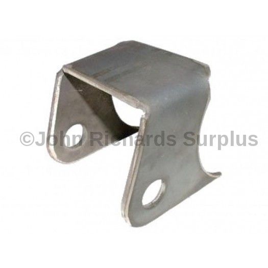 Land Rover Rear Axle Tie Bar Bracket LR179