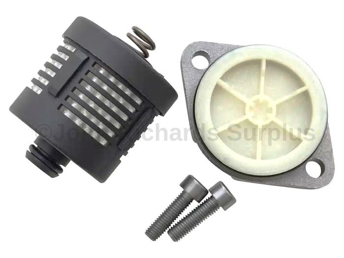 Land Rover Haldex Coupling Filter Kit Gen3 DA5151