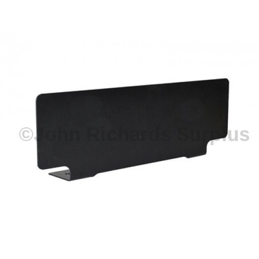 Defender Number Plate Mounting Bracket DA5699 POA