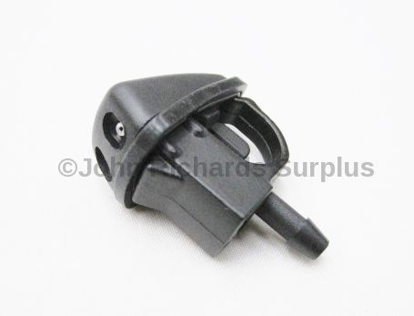 Land Rover Front Windscreen Washer Jet DNJ500090