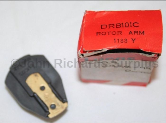 Lucas rotor arm DRB101C
