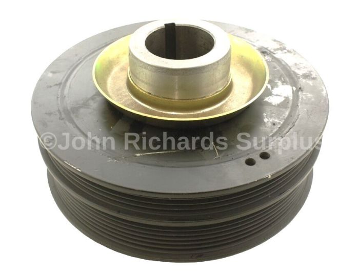 Land Rover Crankshaft Pulley Damper 300 TDi ERR2220