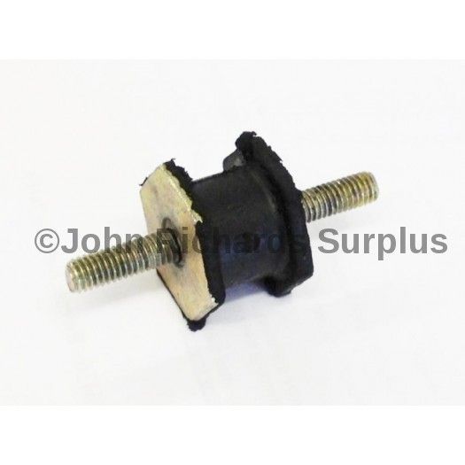 Land Rover Mounting Rubber ERR2337