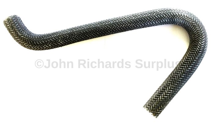 Land Rover Engine Breather Hose 2.5 Diesel ERR2891