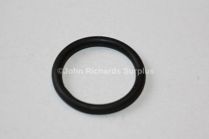 Radiator Plastic Filler Plug Rubber Washer ERR4685