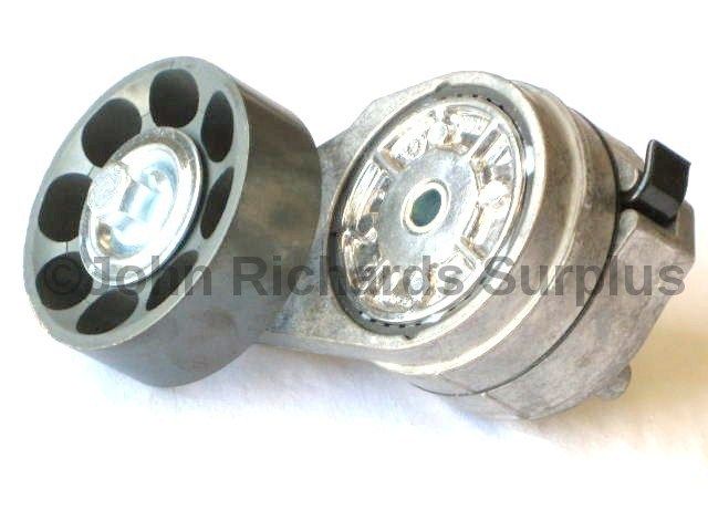 Land Rover 300 TDi Fan Belt Tensioner ERR4708