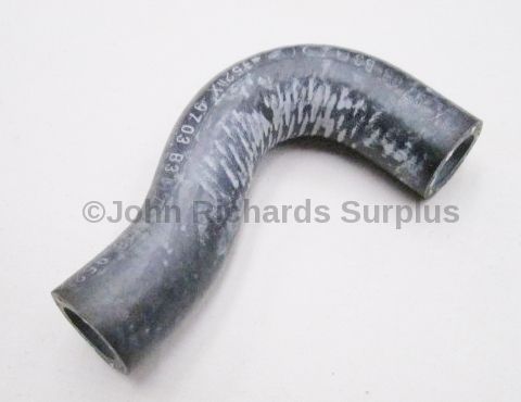Land Rover 300 TDi Bypass Hose ERR5099