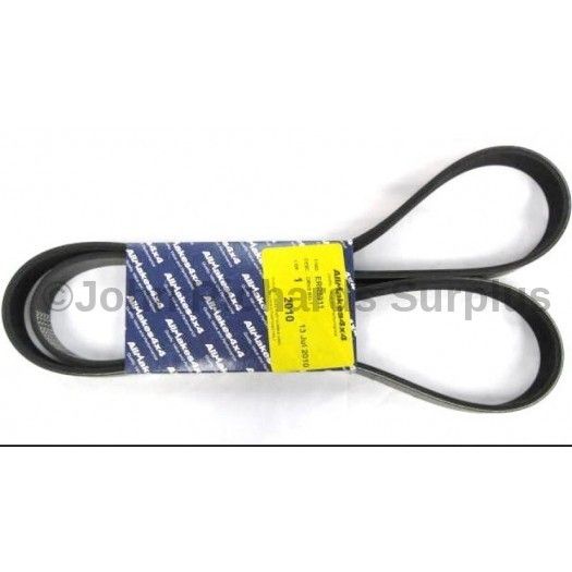 Land Rover 300 TDi Fan Belt ERR5911