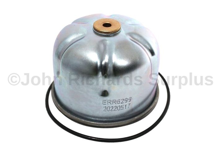 Land Rover Engine Oil Rotor ERR6299