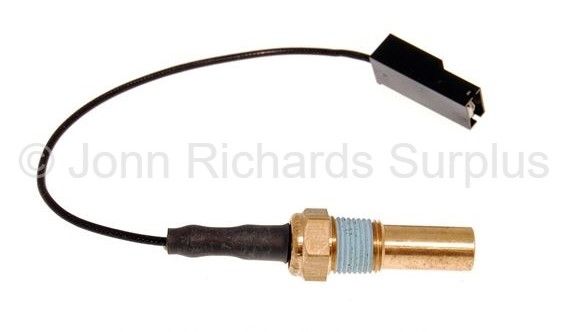 Land Rover Temperature Sensor 2.0 Diesel ERR6397