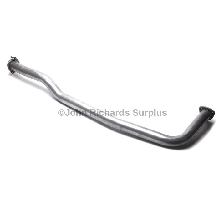 Land Rover 300 TDi Front Down Pipe ESR2297