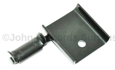 Land Rover Exhaust Tail Pipe Bracket ESR3294