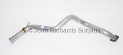 Land Rover 300 TDi Exhaust Tail Pipe ESR4527