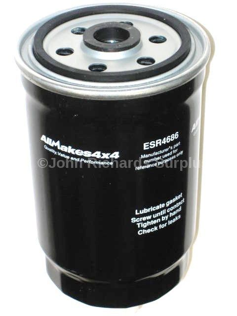 Land Rover TD5 Fuel Filter ESR4686