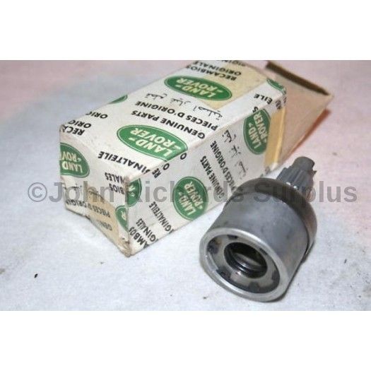 Land Rover Oil Pump drive coupling ETC4706