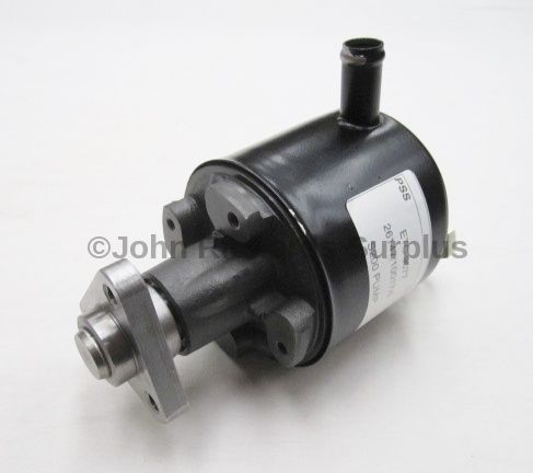 Land Rover Power Steering Pump ETC9077
