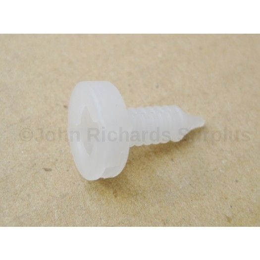 Land Rover Door Card Fastener Stud EZM500050