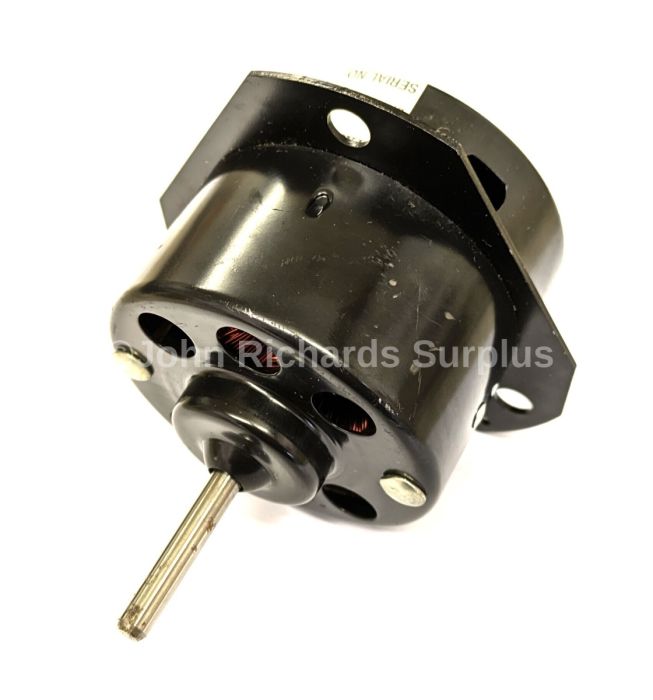 Land Rover Heater Fan Motor 12 Volt FHM1202-09