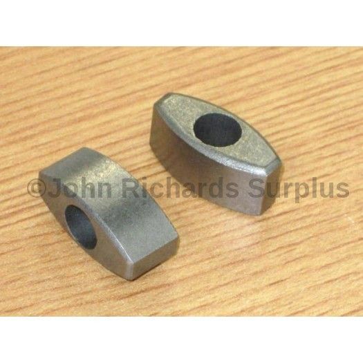 Land Rover Clutch Fork Slipper Pad Pair FRC5255