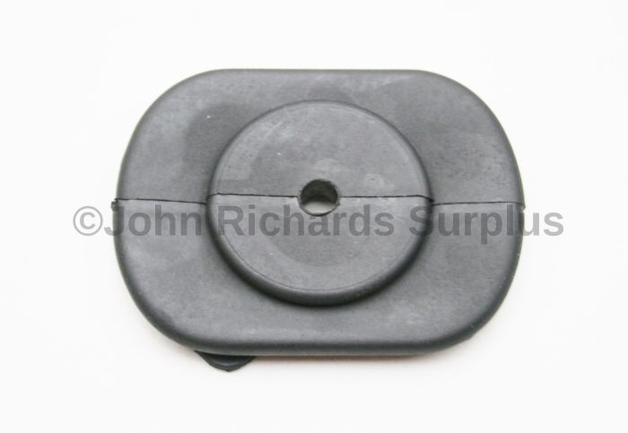 Land Rover LT230 Transfer Box Lever Gaiter FRC6872