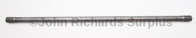 Land Rover Rear Axle Halfshaft L/H FRC8095