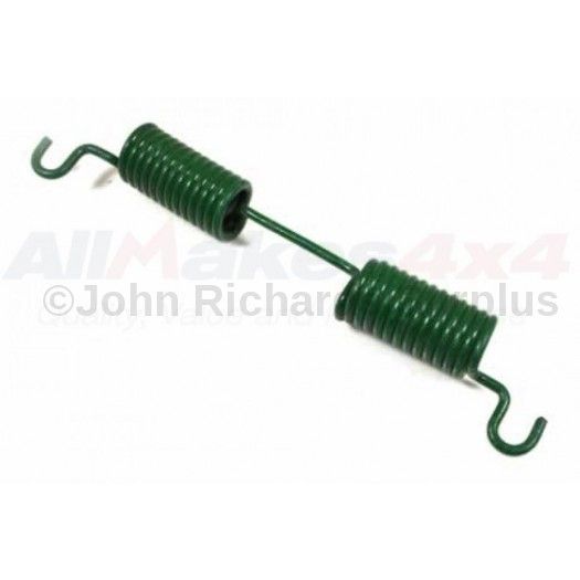 Land Rover Handbrake Shoe Return Spring FRC8549