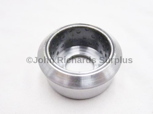 Land Rover ABS Swivel Pin Housing FTC125