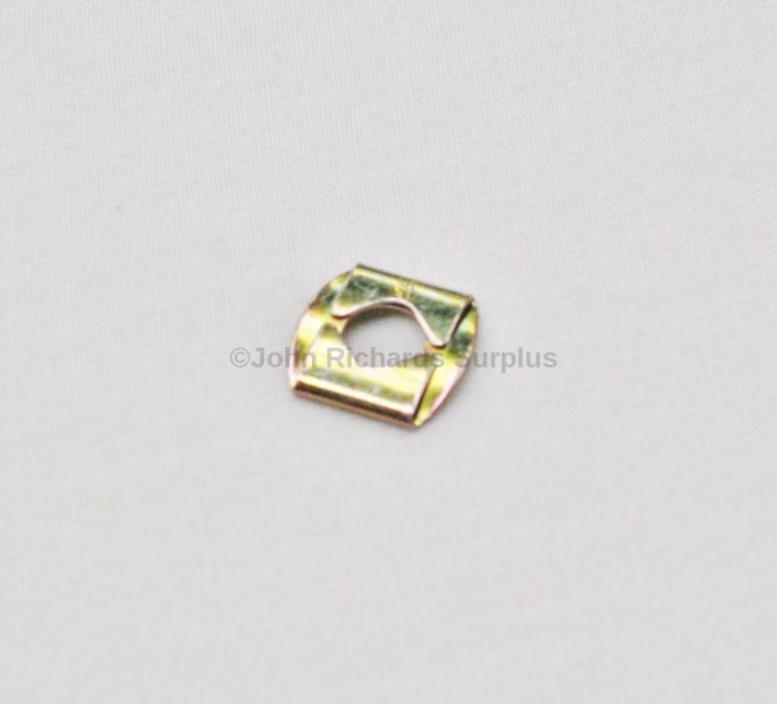 Land Rover LT230 Transfer Box Diff Lock Link Clip FTC3674