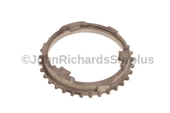 Land Rover LT77 Gearbox Synchro Ring FTC4007