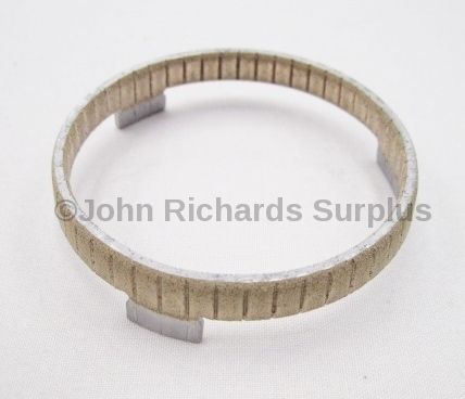 Land Rover LT77 Synchroniser Friction Ring FTC4010
