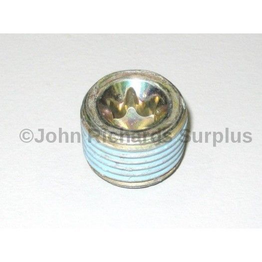 Land Rover R380 Oil Level Plug FTC4056