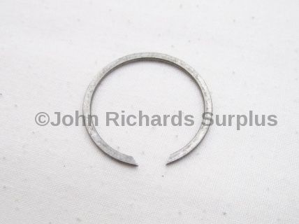 Land Rover Selector Shaft Yoke Snap Ring FTC4458