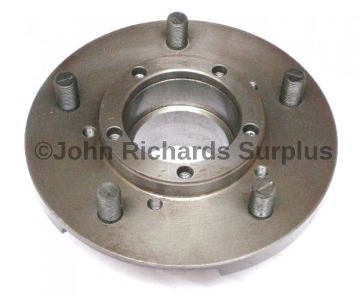 Land Rover Hub Assembly FTC942 RUB500240