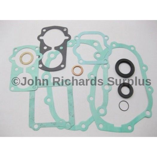 Land Rover LT77 Gearbox Gasket Set RTC6797