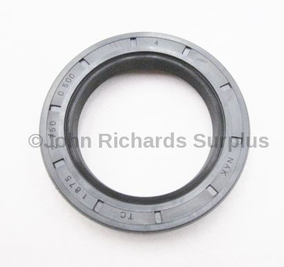 Land Rover Rear Hub Oil Seal GHS166 236923