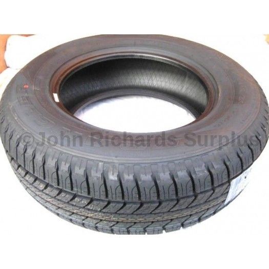 Goodyear Wrangler 235/70 R16 Tyre