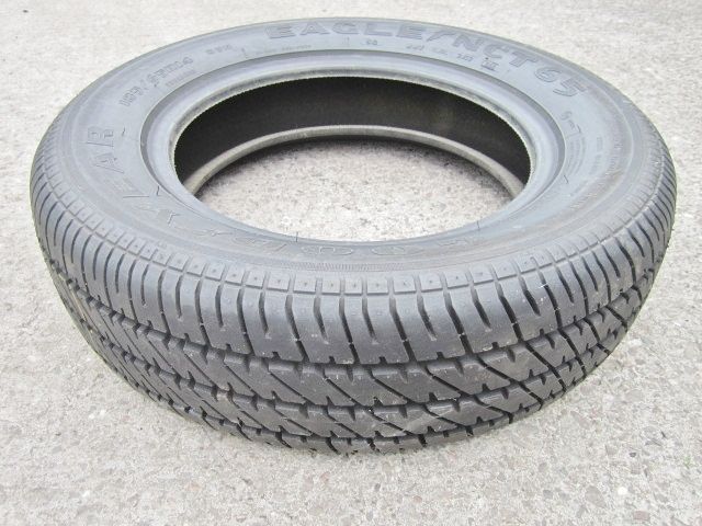 Goodyear Eagle 185/65 R14 Tyre