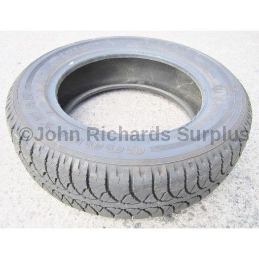 Goodyear GT65 175/65 R14 Tyre