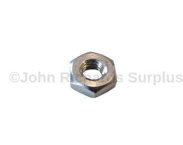 Land Rover Nut 10 UNF HN2005L