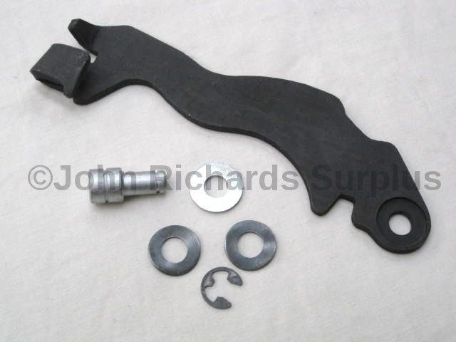Land Rover Handbrake Lever Kit ICW100010
