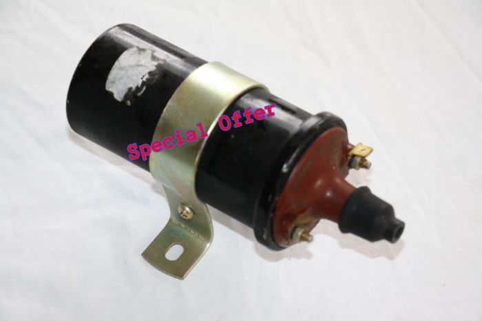 Globe Ignition Coil 12 Volt New Unboxed PRC9858
