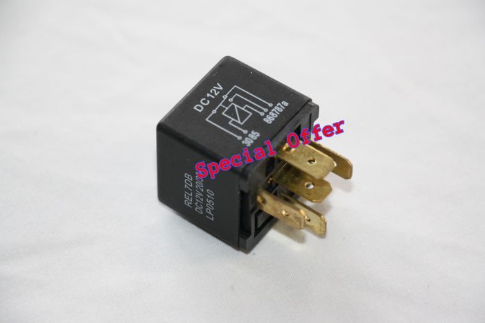 Land Rover Defender Discovery Range Rover Green Relay Various ...