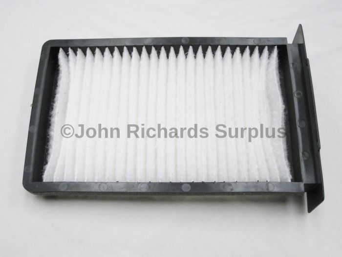 Freelander Pollen Filter JKR100200