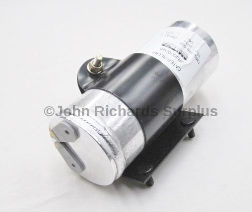 Land Rover Receiver Dryer Assembly JRJ000020